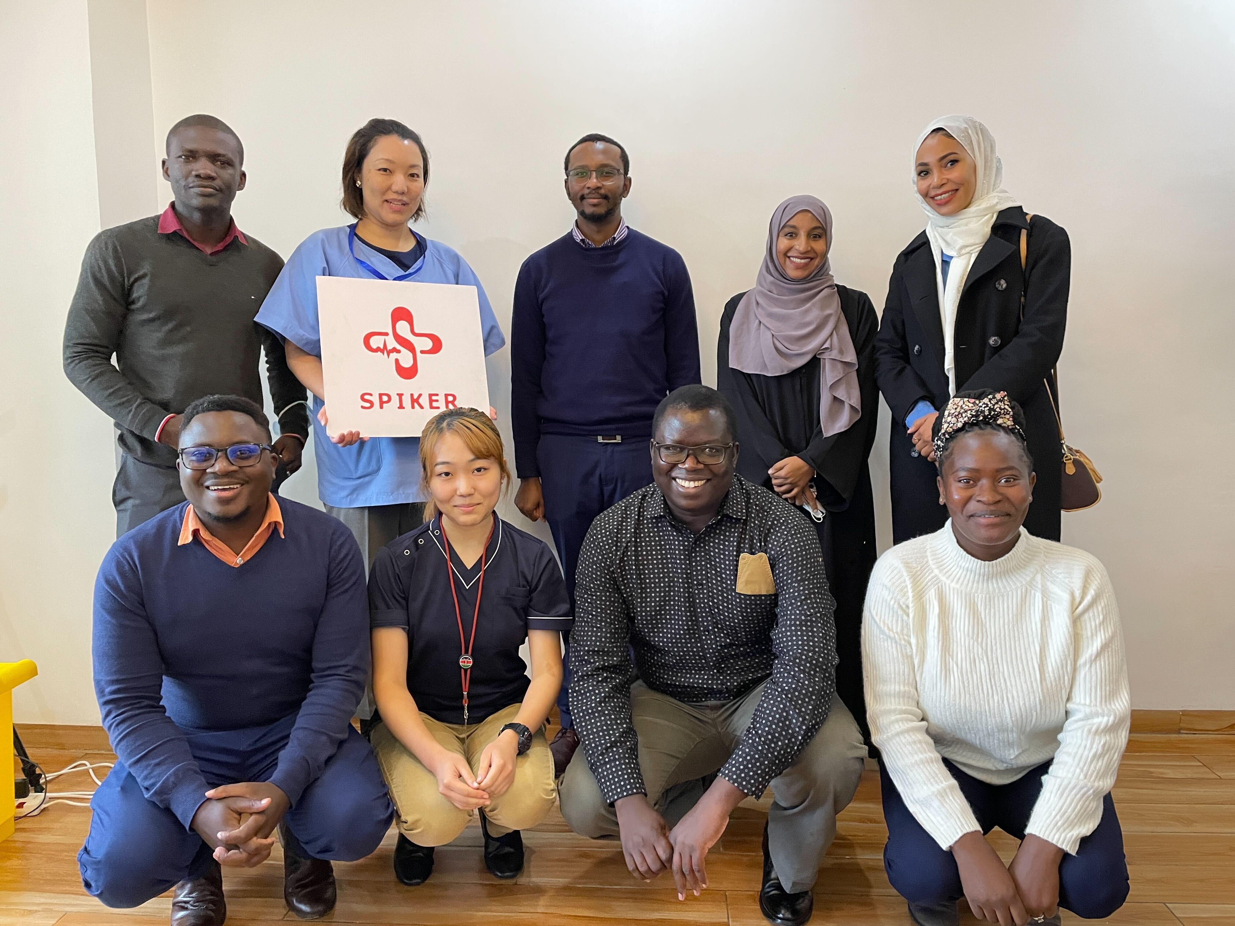 日本企業の医療支援がもたらす、アフリカの病院事情の変化